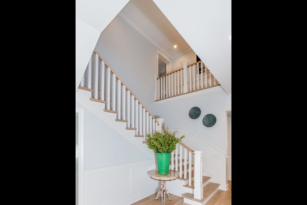 CORNER CONSTRUCTION CO., INC.