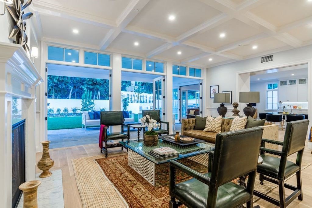 CORNER CONSTRUCTION CO., INC.