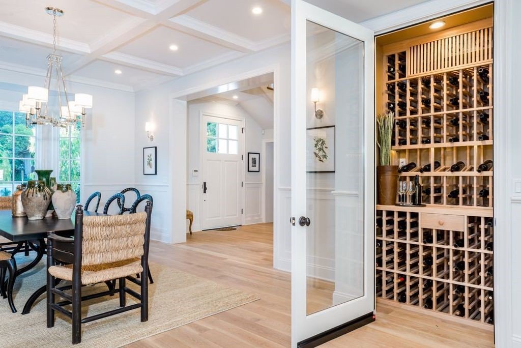 CORNER CONSTRUCTION CO., INC.