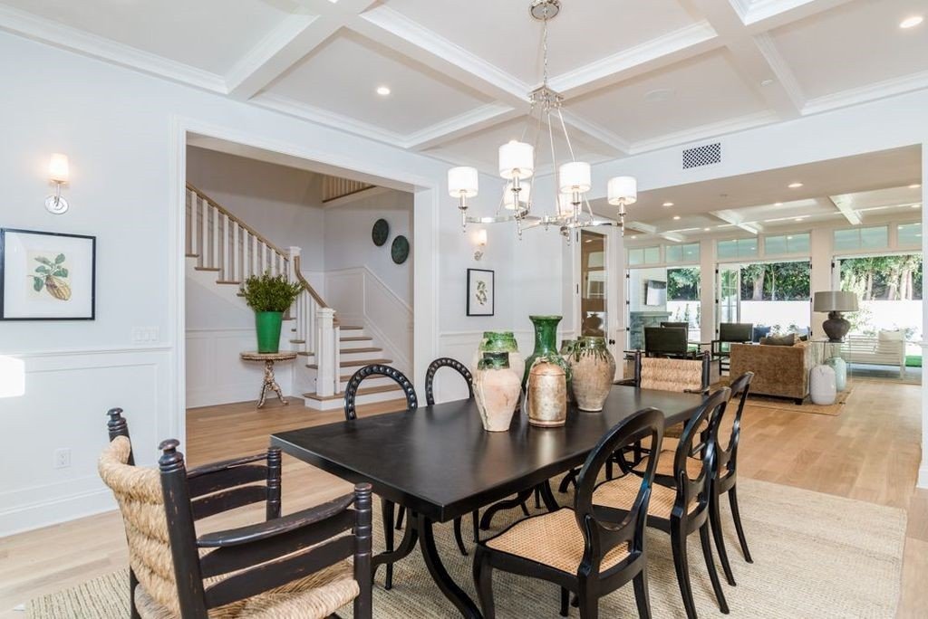 CORNER CONSTRUCTION CO., INC.