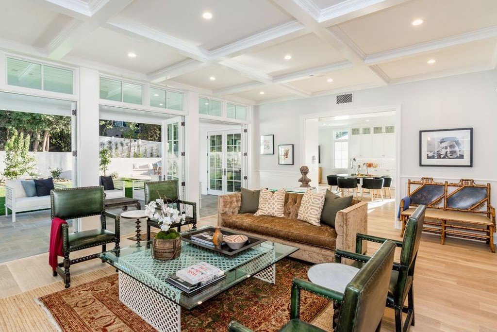 CORNER CONSTRUCTION CO., INC.