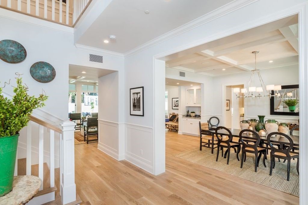 CORNER CONSTRUCTION CO., INC.