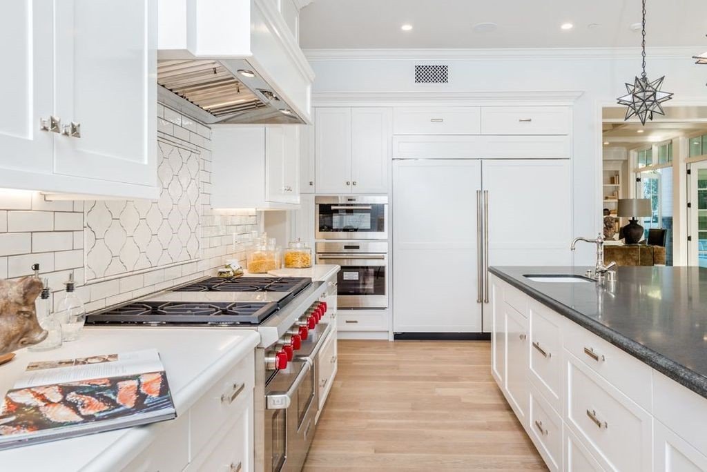 CORNER CONSTRUCTION CO., INC.