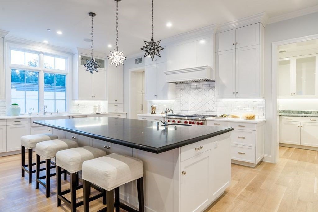 CORNER CONSTRUCTION CO., INC.