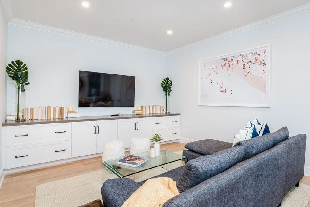 CORNER CONSTRUCTION CO., INC.